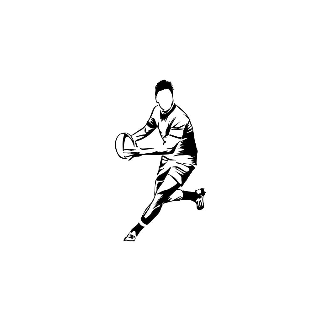 Touch Footy Shorts – Apex Custom Apparel